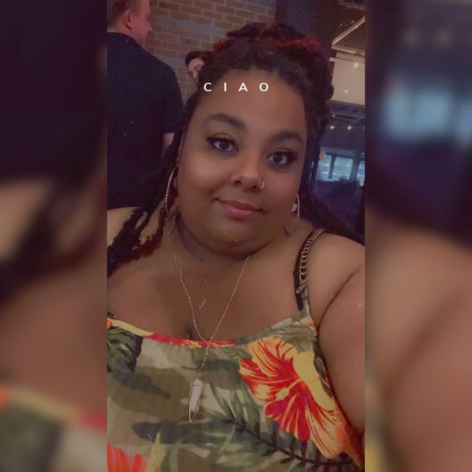 Professional Cuddler in Cleveland, Ohio | JayNyce12