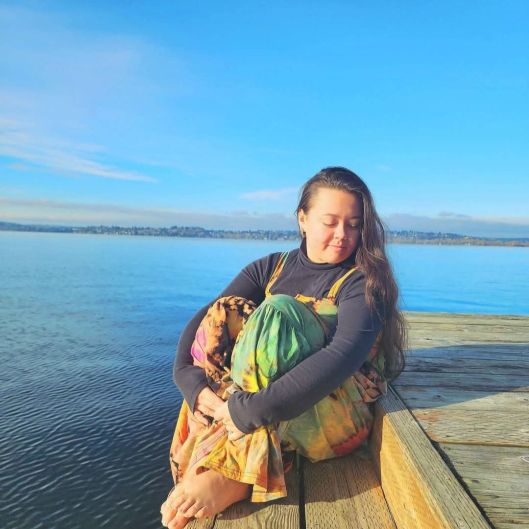 Book a Professional Cuddler in Seattle today