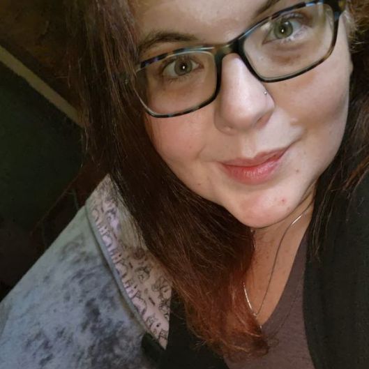 Professional Cuddler in Harrisburg, Pennsylvania | jess_ewh