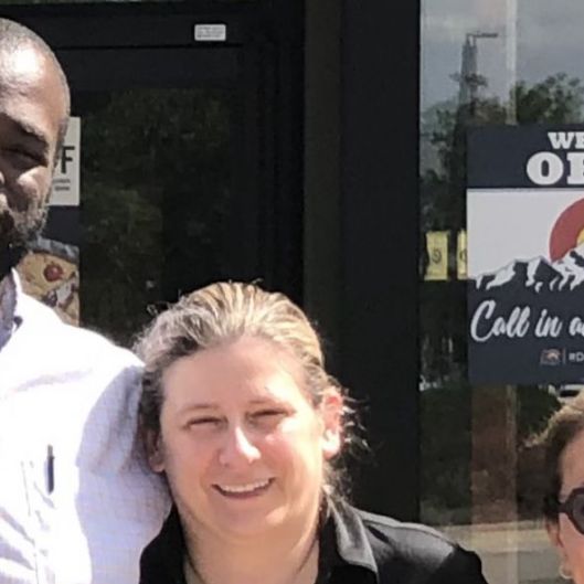 Professional Cuddler in Parker, Colorado | Karrie