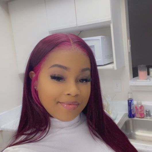 Professional Cuddler in Sacramento, California | kemoni2020