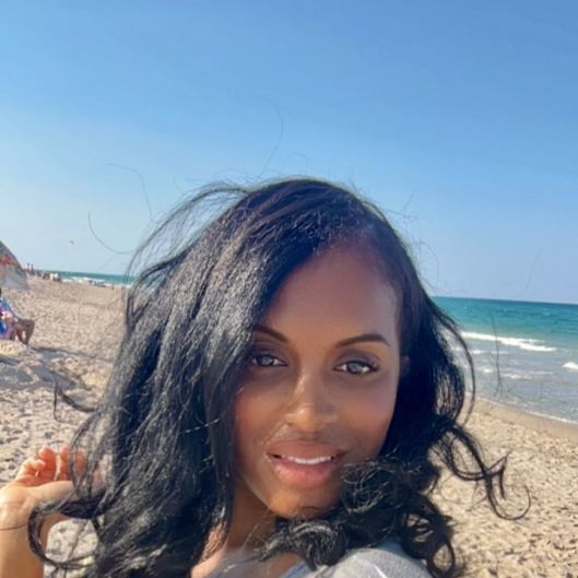 Professional Cuddler in West Palm Beach, Florida | cuddlebaby_