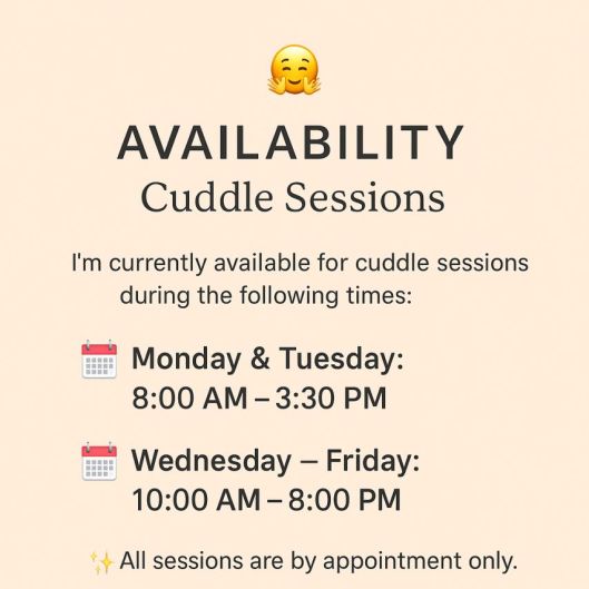 Professional Cuddler in West Palm Beach, Florida | cuddlebaby_