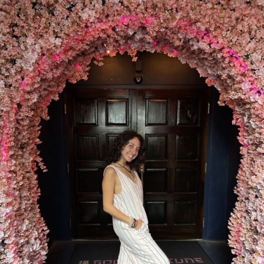 Professional Cuddler in St Petersburg, Florida | cuddlesbymars