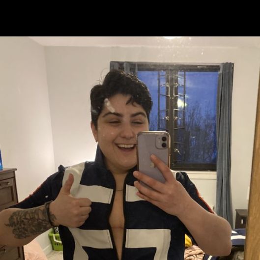 Professional Cuddler in Minneapolis, Minnesota | snugglyjack