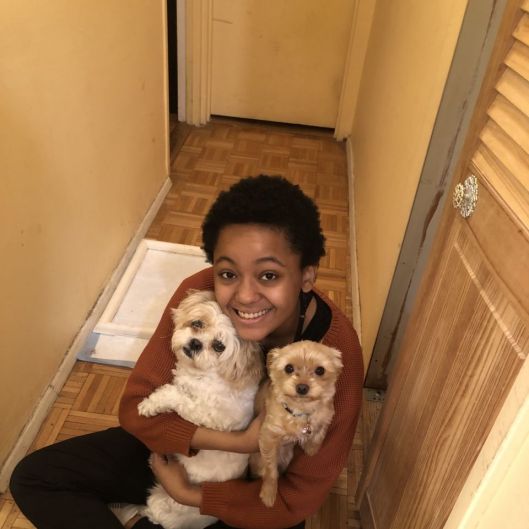 Professional Cuddler in Brooklyn, New York, US | cuddlychicken