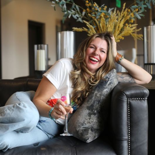 Professional Cuddler in Denver, Colorado | KellieKuddles