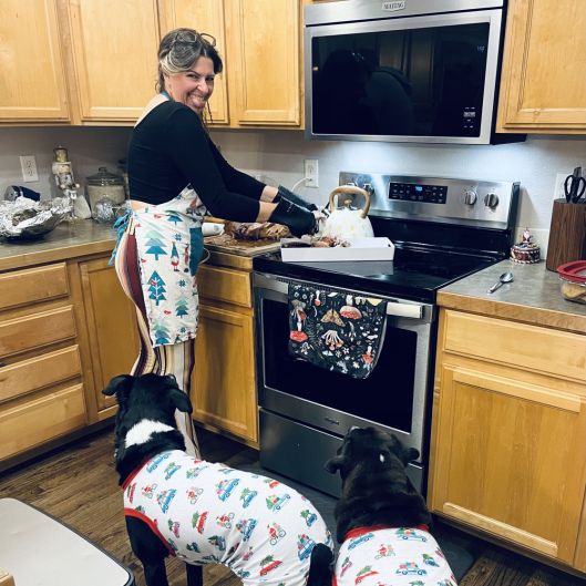 Professional Cuddler in Denver, Colorado | KellieKuddles