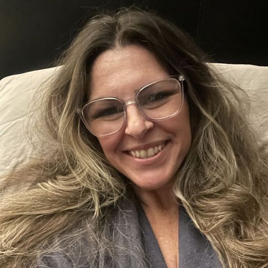 Professional Cuddler in Denver, Colorado | KellieKuddles