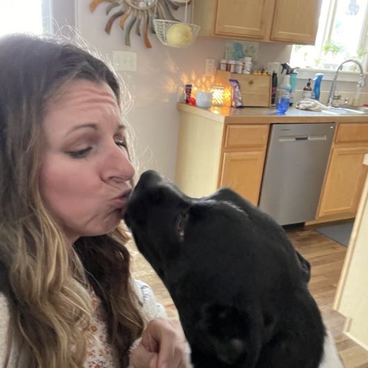 Professional Cuddler in Denver, Colorado | KellieKuddles