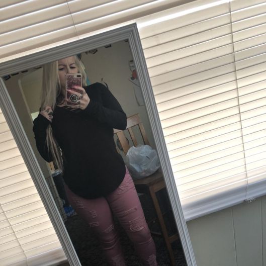 Professional Cuddler in Spokane, Washington | RishaMarie