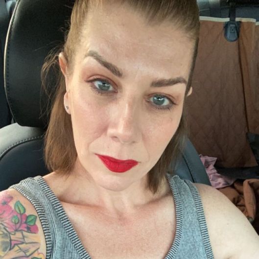 Professional Cuddler in Atlanta, Georgia | CuddleBugNicky