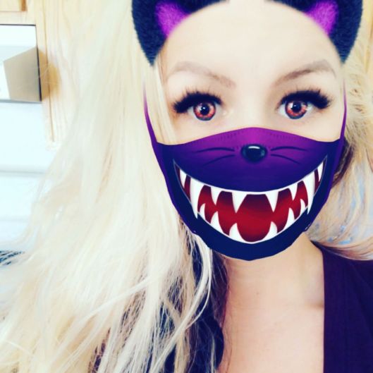 Professional Cuddler in Spokane, Washington | RishaMarie