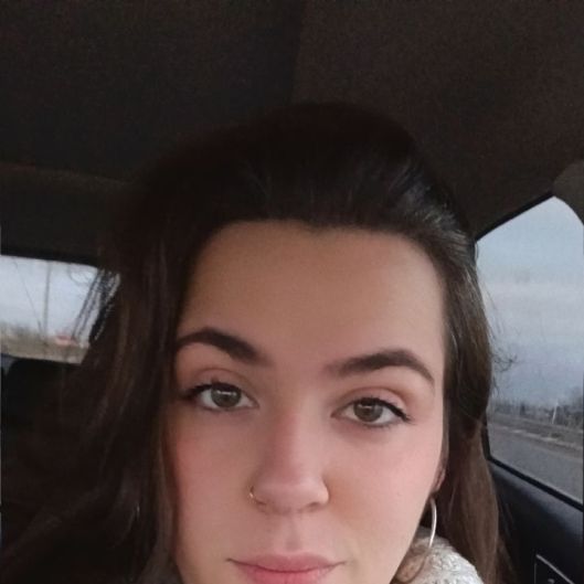 Professional Cuddler in Cleveland, Ohio | CurvyCuddlesXoX