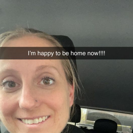 Professional Cuddler in Roseville, Michigan | meeshell