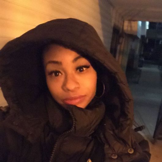 Professional Cuddler in Oklahoma City, Oklahoma, US | NyKia