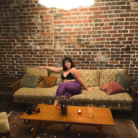 Professional Cuddler In Denver Colorado Us Phoebe00