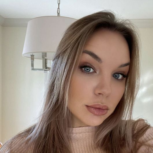 Professional Cuddler in New York, New York | Rusprincess