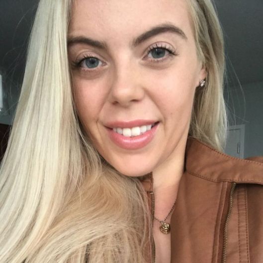 Professional Cuddler in Tampa, Florida | DivineHugger