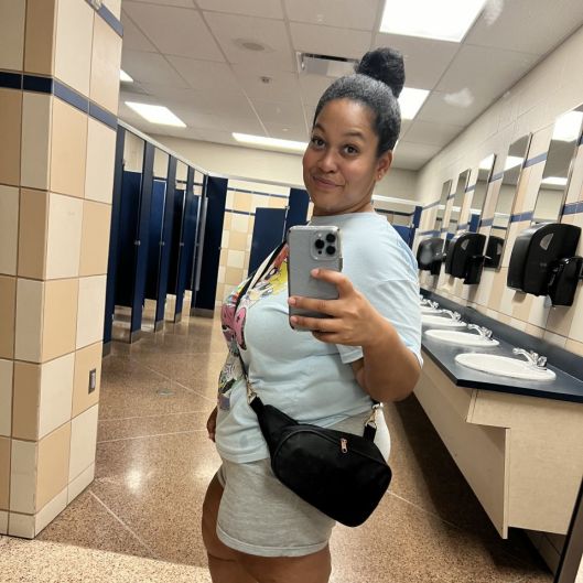 Professional Cuddler in Hilliard, Ohio | MsBreee