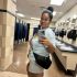 Professional Cuddler in Hilliard, Ohio | MsBreee