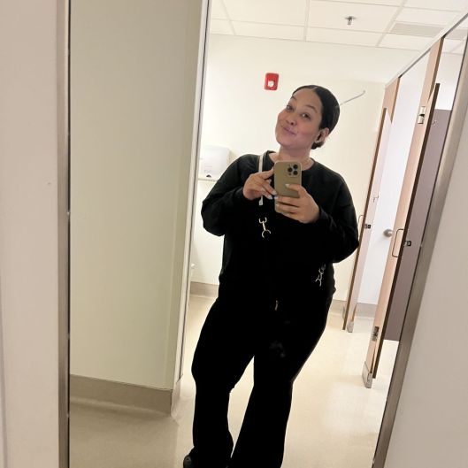 Professional Cuddler in Hilliard, Ohio | MsBreee