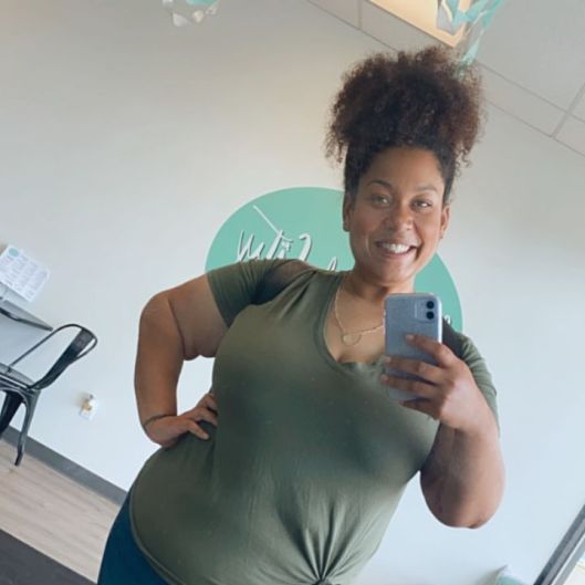 Professional Cuddler in Hilliard, Ohio | MsBreee