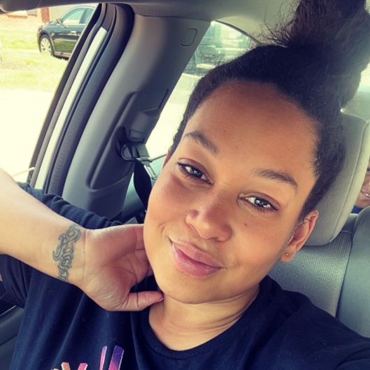 Professional Cuddler in Hilliard, Ohio | MsBreee