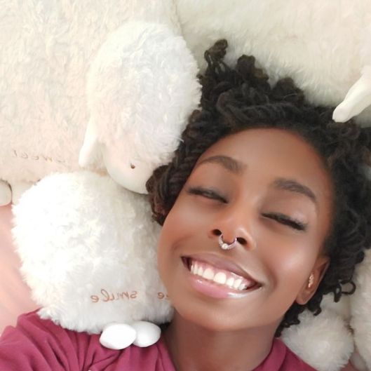 Professional Cuddler in Atlanta, Georgia, US | Cybell