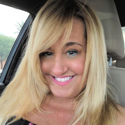 Professional Cuddler in Phoenix, Arizona | SRRichie