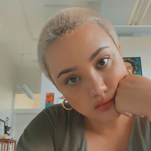 Professional Cuddler in Brooklyn, New York, US | namimami