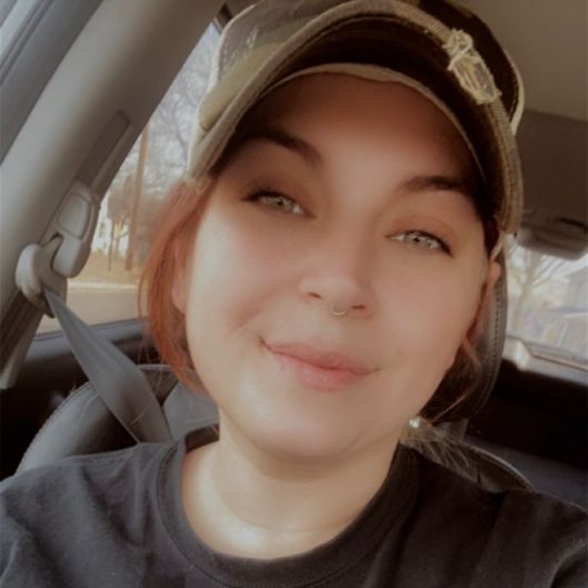 Professional Cuddler in Canton, Ohio | cuddlemuffin816