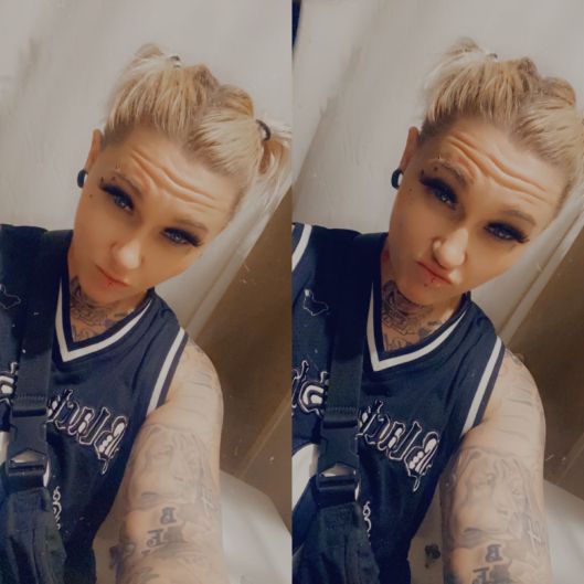 Professional Cuddler in Mesa, Arizona | KillMeWCuddles