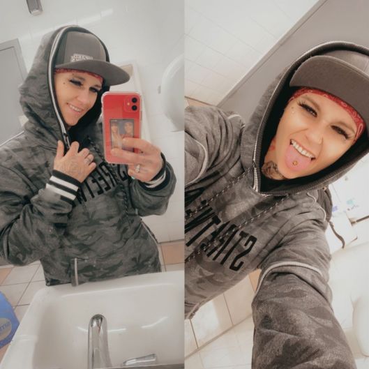 Professional Cuddler in Mesa, Arizona, US | KillMeWCuddles