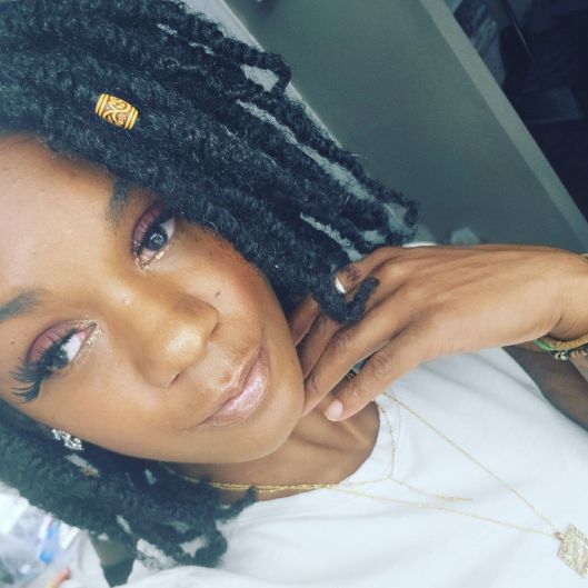 Professional Cuddler in Oklahoma City, Oklahoma | TaviCuddly