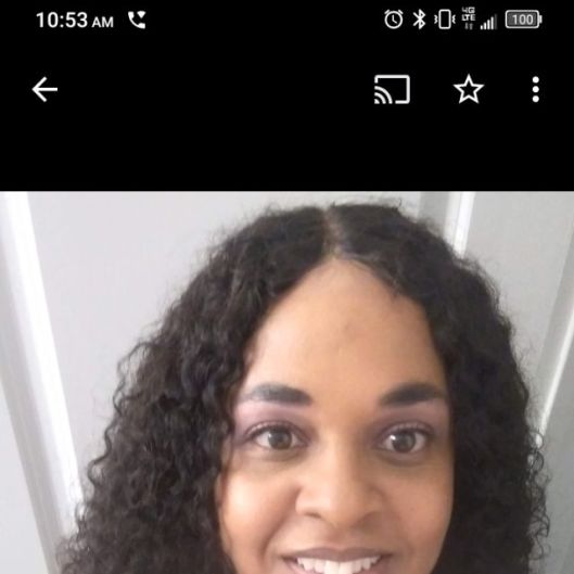 Professional Cuddler in Las Vegas, Nevada | Dennelle