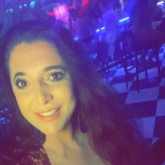 Professional Cuddler in Austin, Texas | Infinity28