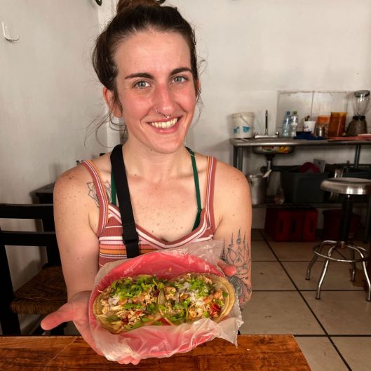 Professional Cuddler in Salt Lake City, Utah | toadwhisperer