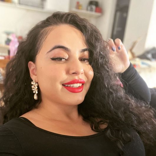 Professional Cuddler in Tampa, Florida | marcy