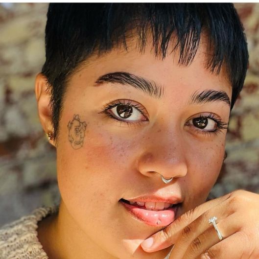 Professional Cuddler in Las Vegas, Nevada | marinjan