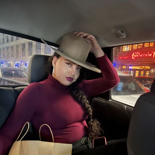 Professional Cuddler in Tampa, Florida | marcy