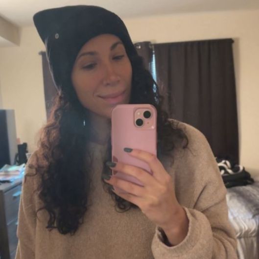 Professional Cuddler in Middletown, New Jersey | jencuddless