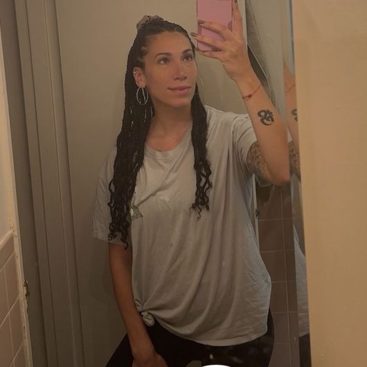 Professional Cuddler in Middletown, New Jersey | jencuddless