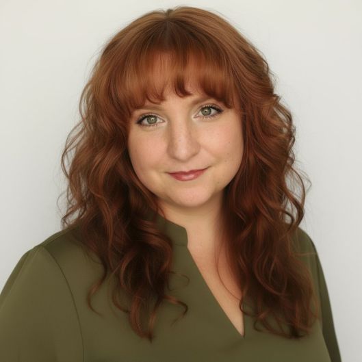 Professional Cuddler in Atlanta, Georgia | CherryMoon