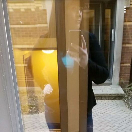 Professional Cuddler in Chicago, Illinois | MissVeronica