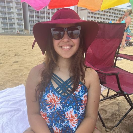 Professional Cuddler in Frederick, Maryland | Ayleen