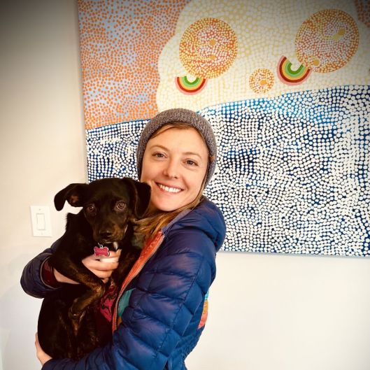 Professional Cuddler in Oakland, California | CaptainTangent