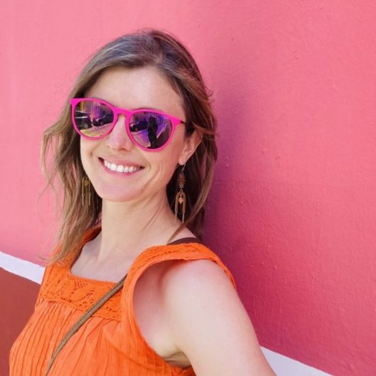 Professional Cuddler in Oakland, California | CaptainTangent