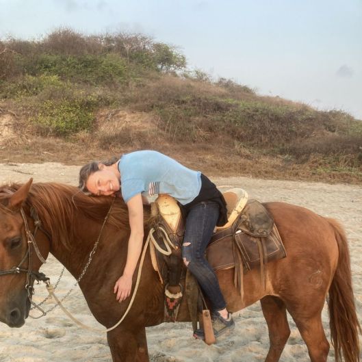 Professional Cuddler in Oakland, California | CaptainTangent