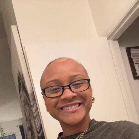 Professional Cuddler in Las Vegas, Nevada | zaliah